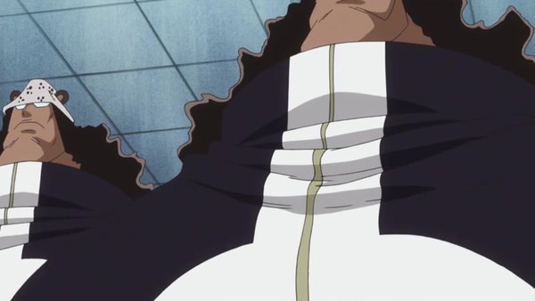 One Piece Episode 519 info and links where to watch