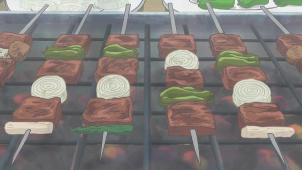 One Piece Episode 519 info and links where to watch