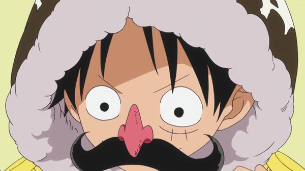One Piece Episode 519 info and links where to watch