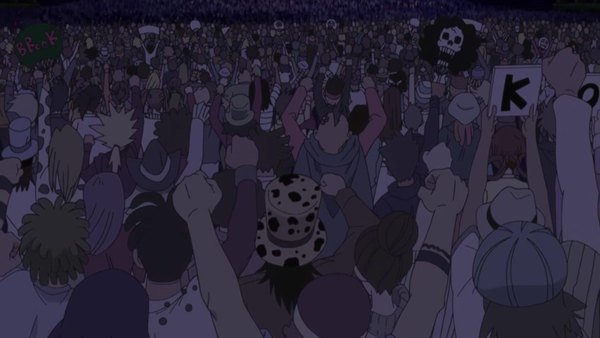 One Piece Episode 518 - Watch One Piece E518 Online