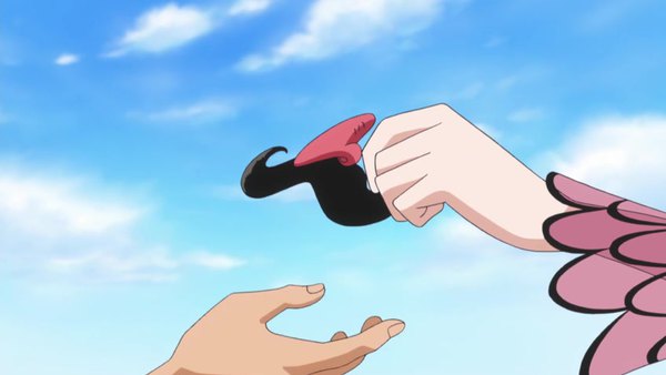 One Piece Episode 518 info and links where to watch