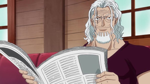 One Piece Episode 518 - Watch One Piece E518 Online