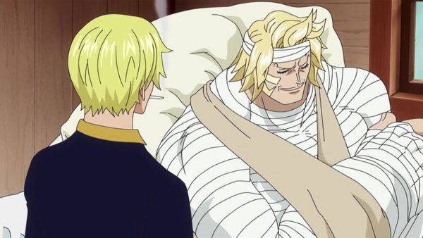 One Piece Episode 518 - Watch One Piece E518 Online