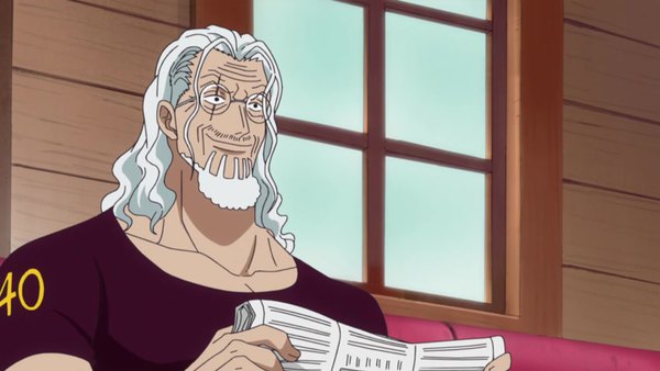 One Piece Episode 518 info and links where to watch