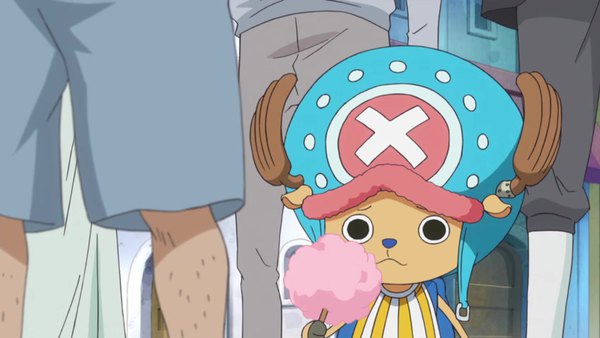 One Piece Episode 518 - Watch One Piece E518 Online