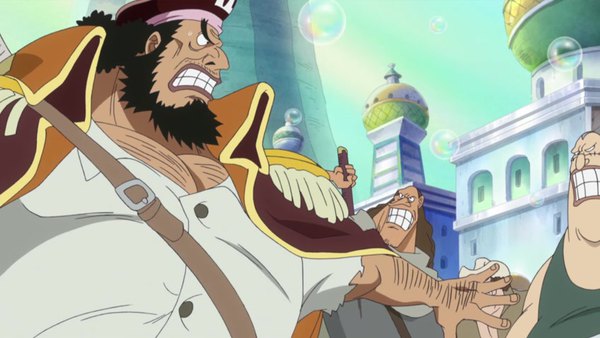 One Piece Episode 518 - Watch One Piece E518 Online
