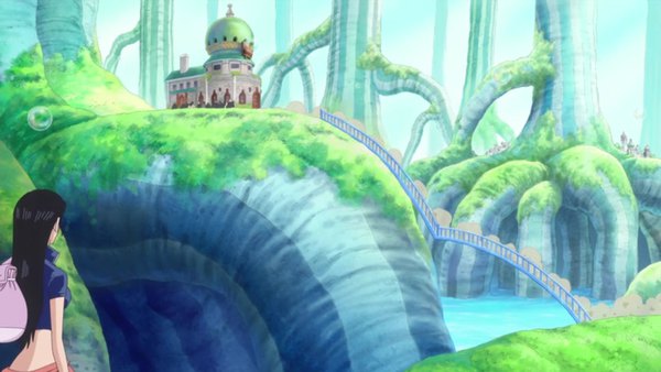 One Piece Episode 518 - Watch One Piece E518 Online