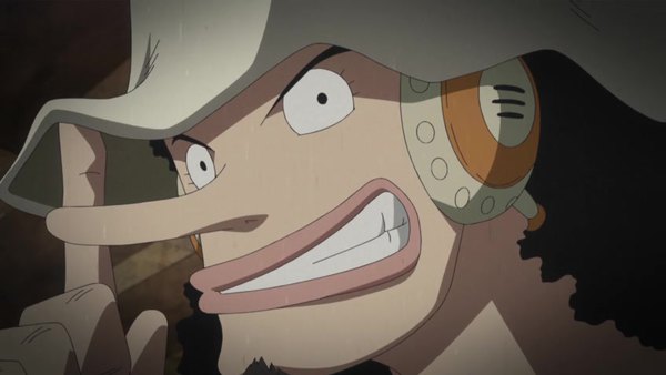 One Piece Episode 518 info and links where to watch
