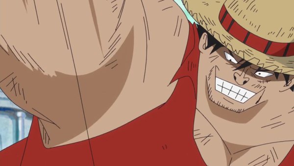 One Piece Episode 518 info and links where to watch