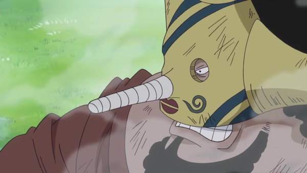 One Piece Episode 518 - Watch One Piece E518 Online