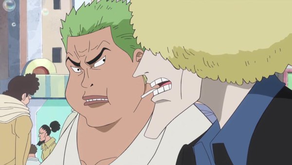 One Piece Episode 518 - Watch One Piece E518 Online