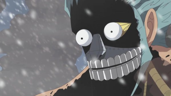 One Piece Episode 516 info and links where to watch