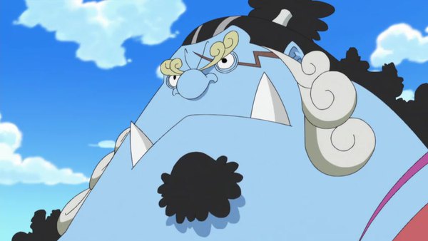 One Piece Episode 516 info and links where to watch