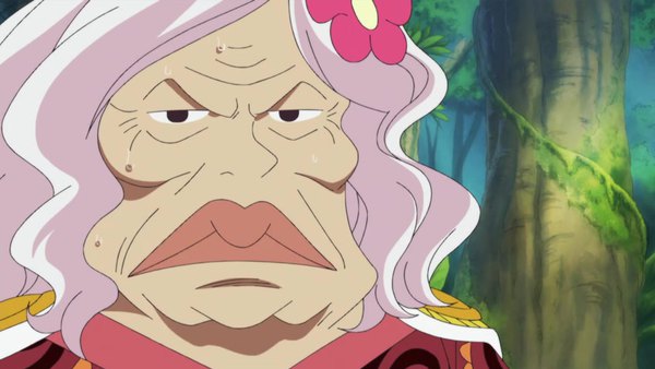 One Piece Episode 516 info and links where to watch