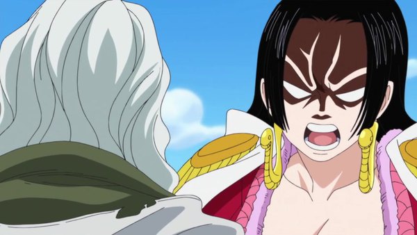 One Piece Episode 516 info and links where to watch