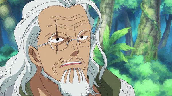 One Piece Episode 516 info and links where to watch
