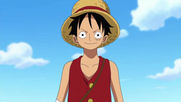 One Piece Episode 516 info and links where to watch