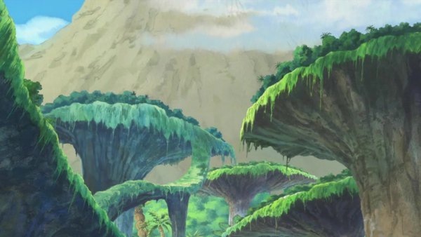 One Piece Episode 516 info and links where to watch