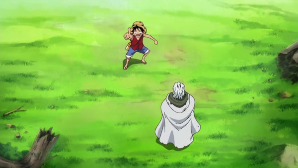 One Piece Episode 516 info and links where to watch