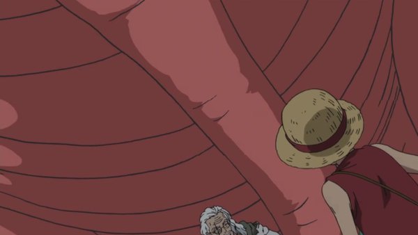 One Piece Episode 516 info and links where to watch