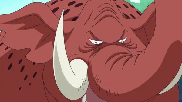 One Piece Episode 516 info and links where to watch