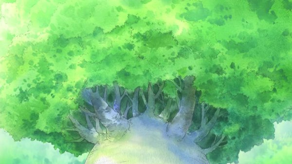 One Piece Episode 516 info and links where to watch