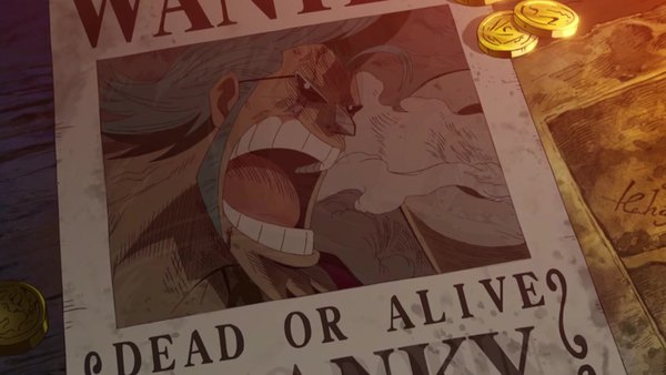 One Piece Episode 515 info and links where to watch