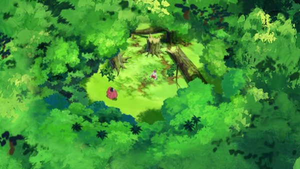 One Piece Episode 515 info and links where to watch