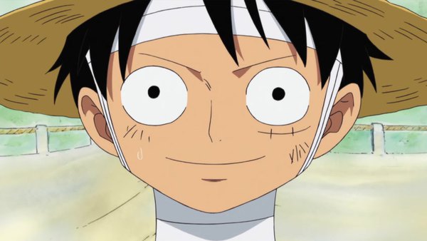 One Piece Episode 515 info and links where to watch