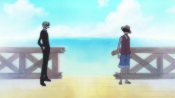 One Piece Episode 515 info and links where to watch