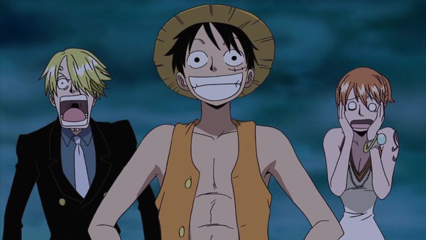 One Piece Episode 515 info and links where to watch