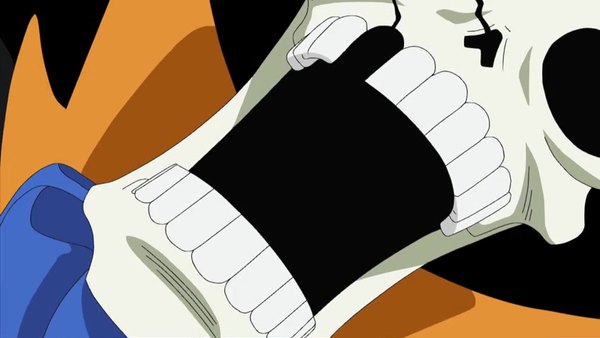 One Piece Episode 515 info and links where to watch