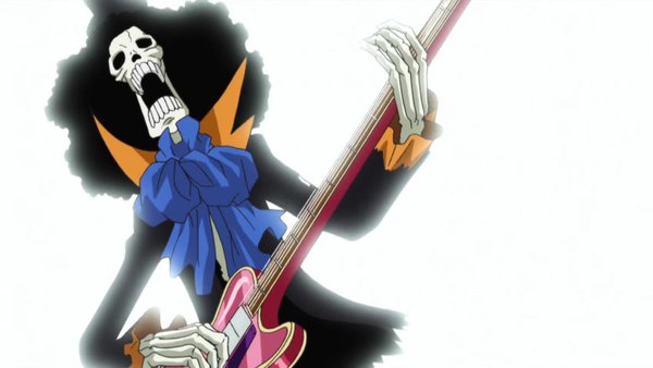 One Piece Episode 515 info and links where to watch