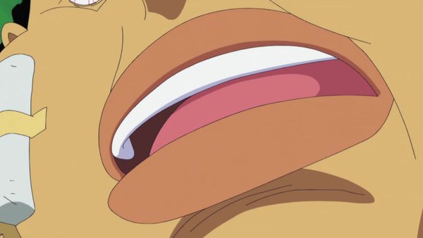 One Piece Episode 515 info and links where to watch