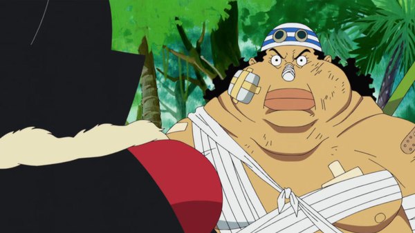One Piece Episode 515 info and links where to watch