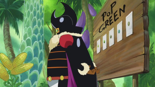 One Piece Episode 515 info and links where to watch