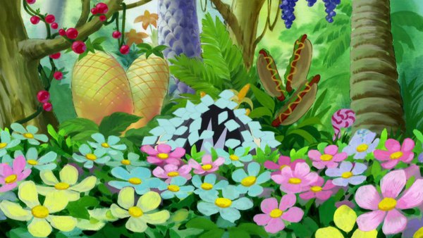 One Piece Episode 515 info and links where to watch