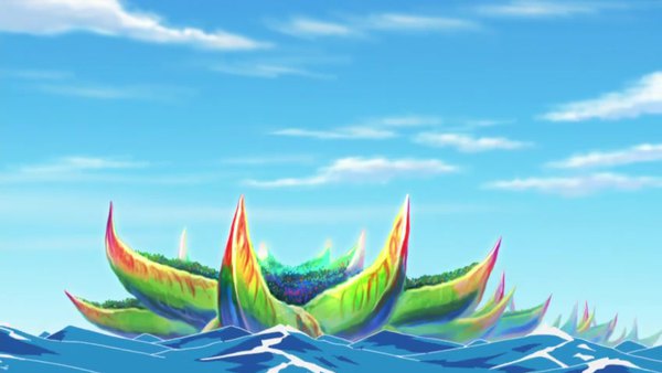 One Piece Episode 515 info and links where to watch