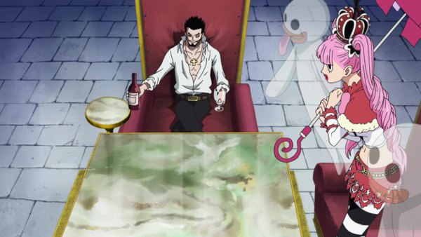 One Piece Episode 515 info and links where to watch