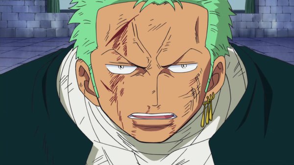 One Piece Episode 515 info and links where to watch