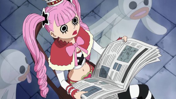 One Piece Episode 515 info and links where to watch