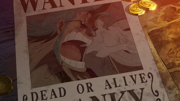 One Piece Episode 514 info and links where to watch