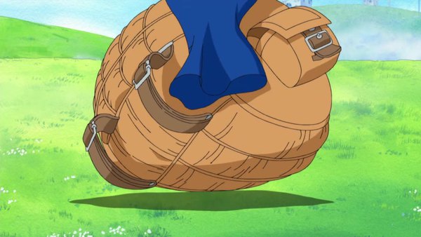 One Piece Episode 514 info and links where to watch