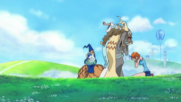 One Piece Episode 514 info and links where to watch