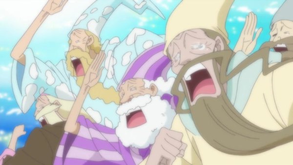 One Piece Episode 514 info and links where to watch
