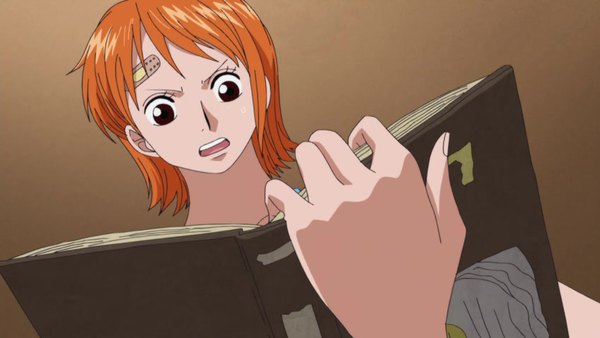 One Piece Episode 514 info and links where to watch