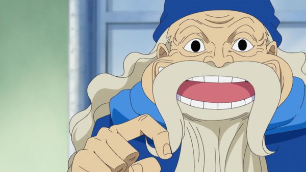 One Piece Episode 514 info and links where to watch