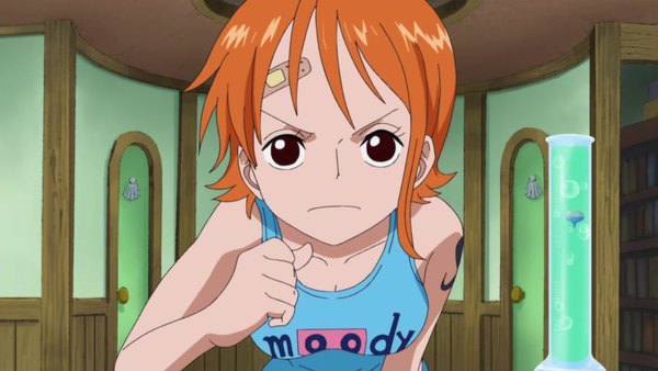 One Piece Episode 514 info and links where to watch