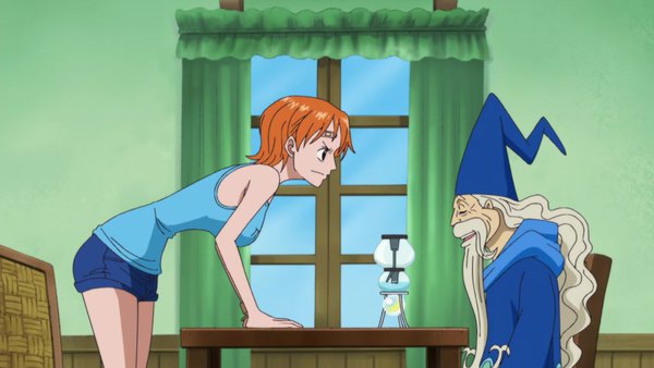 One Piece Episode 514 info and links where to watch
