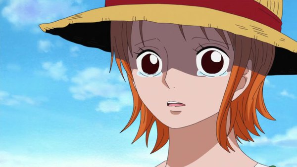 One Piece Episode 514 info and links where to watch